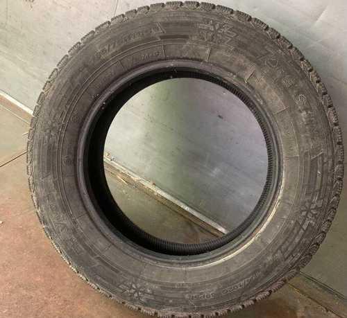 Белшина Bravado 185/75 R16 S