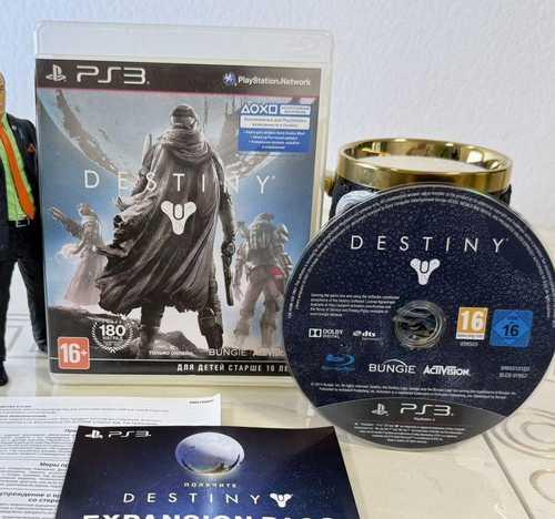 Destiny ps3