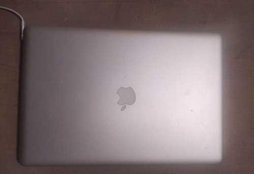 Apple MacBook Pro 17, 2011