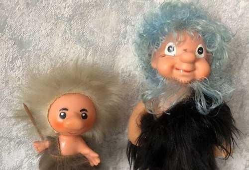 Коллекционные куклы ГДР 80-х