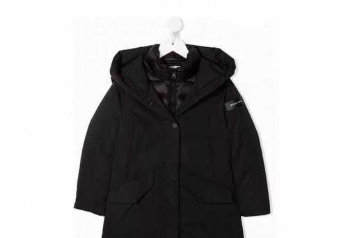 Парка woolrich 140, 146, 152