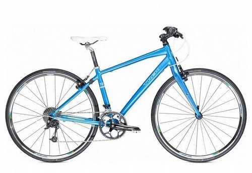 Велосипед Trek 7.5 FX WSD (2014)