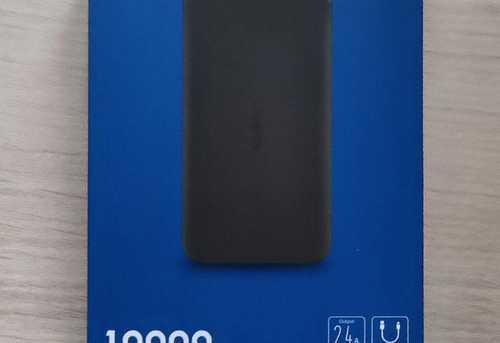 Повербанк xiaomi 10000mah