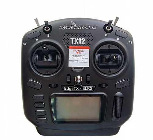 1 шт Аппаратура управления radiomaster TX12mkii