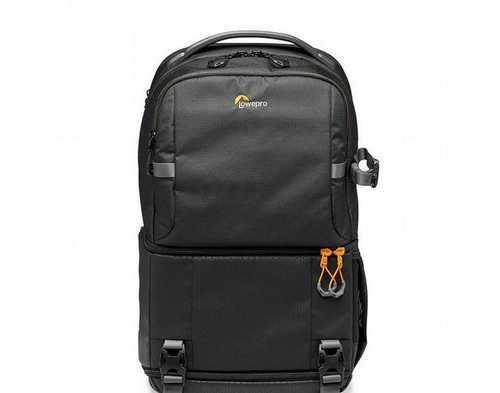 Рюкзак Lowepro Fastpack BP 250 AW III, черный