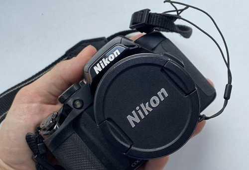 Nikon Coolpix p510