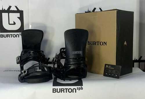Burton Cartel X M