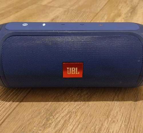 Колонка JBL