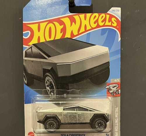 Машинка Hot Wheels