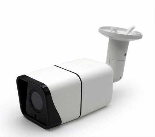 NEW Хит видеонаблюдение 5MP IP камера вариофокальн