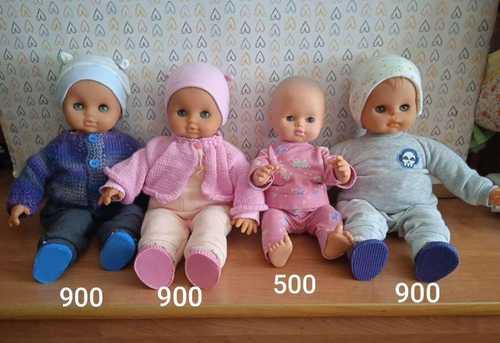 Куклы гдр
