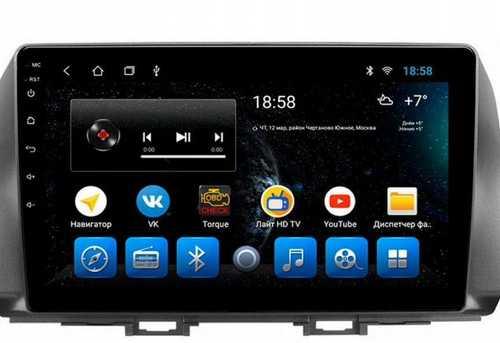 Штатная Магнитола Toyota bB 05-16г Android