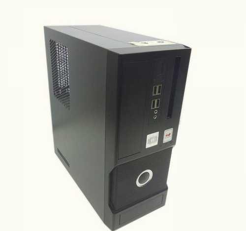 Системный блок InWin Intel C2D E7500 2.93GHz, DDR3 4Gb, HDD 250Gb, Intel HD, 300W