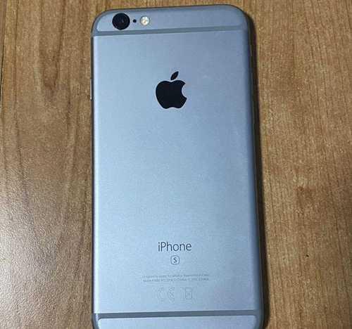 iPhone 6S, 32 ГБ