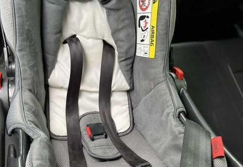 Детское автокресло Heyner Baby Super Protect