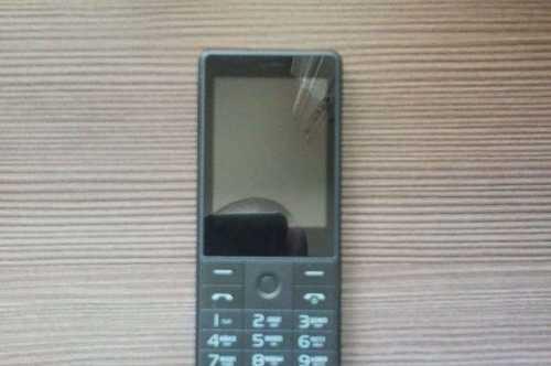 Мобильный телефон dexp A - 281