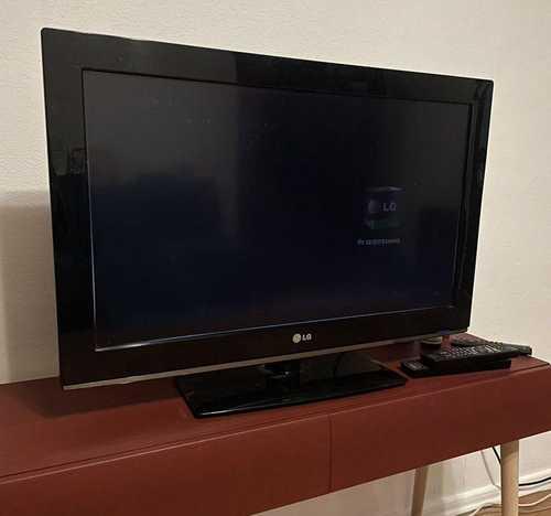 Телевизор lg 32LK330