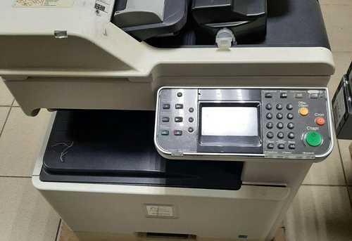 Мфу Kyocera FS-C8525MFP