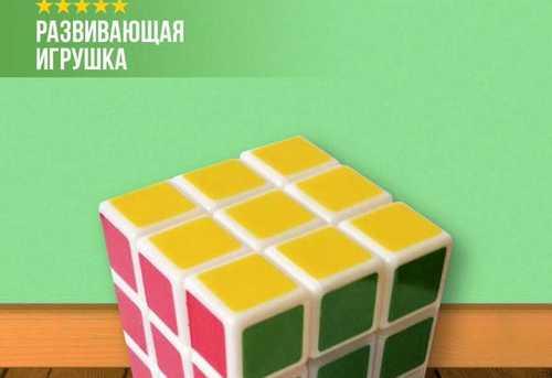 Кубик рубика (головоломка)