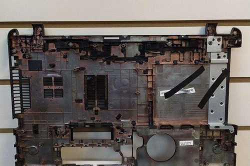 Поддон, нижняя часть ноутбука Acer E1-522, Packard