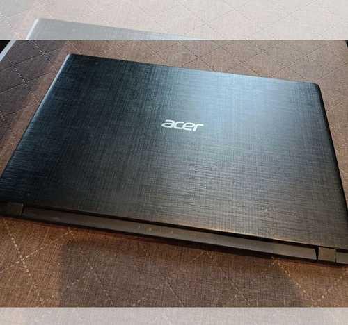 Ноутбук Acer aspire 3, A315-21-28 XL