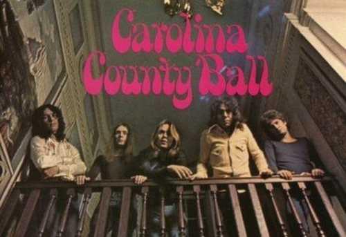 ELF / ronnie james DIO - Carolina County Ball (CD)