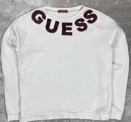 Свитшот guess M женский