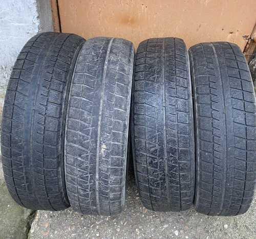 Bridgestone Blizzak Ice 185/70 R14 88S