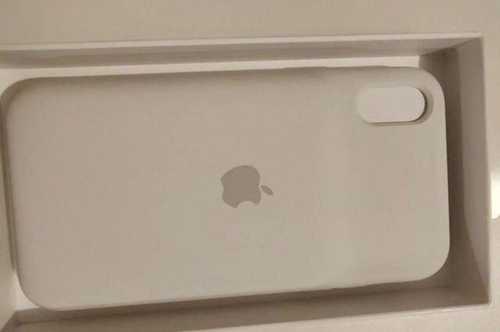 Apple smart battery case iPhone Xr