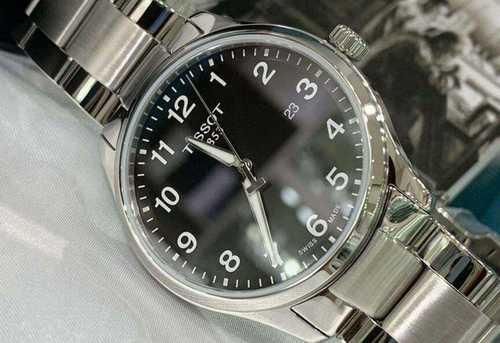 Часы мужские Tissot T116.410.11.057.00