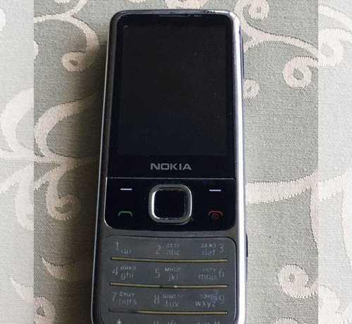 Телефон Nokia 6700с-1
