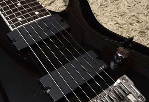 Электрогитара Ibanez RG A7