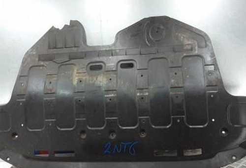 Защита двигателя нижняя (поддона) hyundai IX35 1