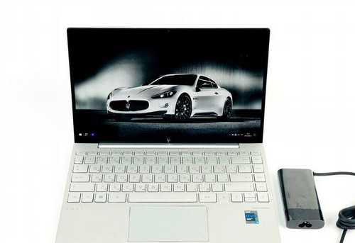 HP Envy Laptop 13 Core i5 1135G7 RAM 16GB IPS SSD