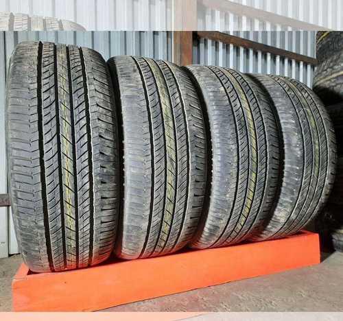 Bridgestone Dueler H/L 400 245/60 R18