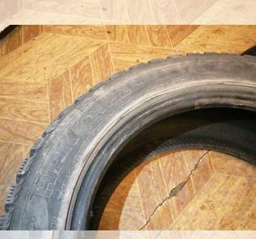 Nokian Tyres Hakkapeliitta 4 205/55 R16 94T