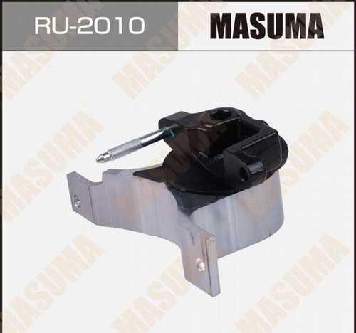 Подушка крепления двигателя Masuma RU-2010