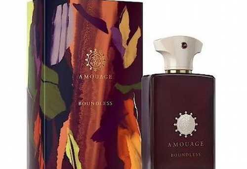 Парфюмерная вода Amouage - Boundless Men 100 ml