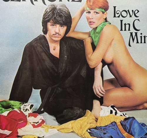Cerrone – Love In C Minor (Франция 1976г.)