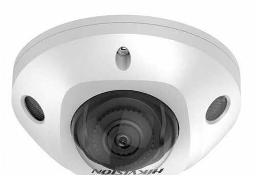 IP-камера Hikvision DS-2CD3566G2-IS(2.8mm)(H)