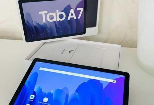 Samsung galaxy tab a7