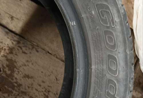 Bfgoodrich Advantage 215/55 R17 98W