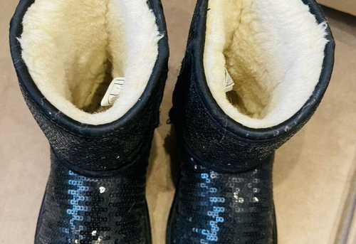 Ugg детские