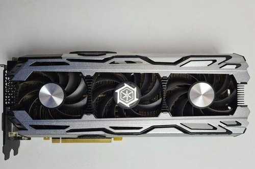 Inno3D GTX 1080 8Gb