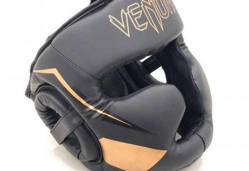 Шлем для бокса venum