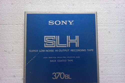 Катушка (бобина) 18 см Sony