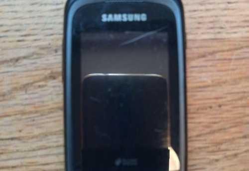 Samsung GT-C3202