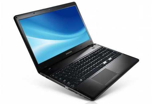 Ноутбук Samsung NP350E7X-A02RUS