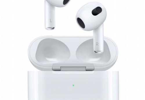 Наушники AirPods 3rd