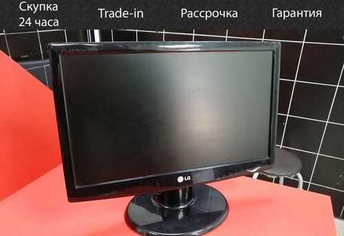 Монитор TFT 18.5" LG Flatron W1943SE